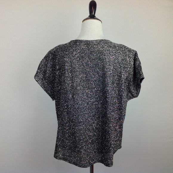 Maggie Lawrence | Tops | Vintage Maggie Lawrence 8s Top Womens Large ...